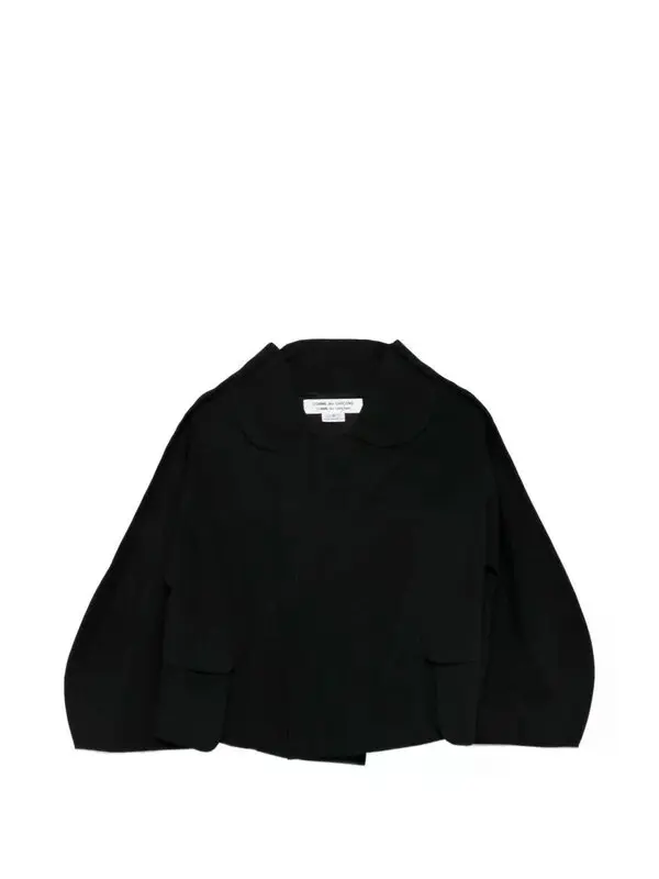 Comme Des Garçons Jacket