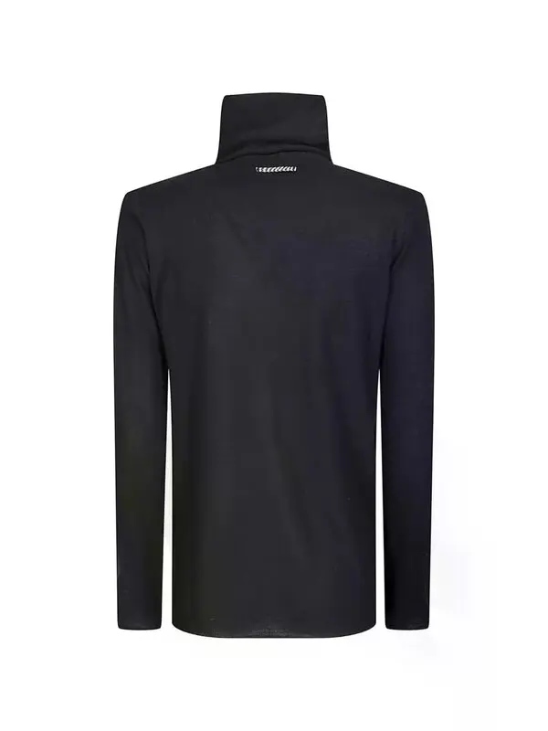 ARCHIVIO B Dolcevita Sottile Sweater