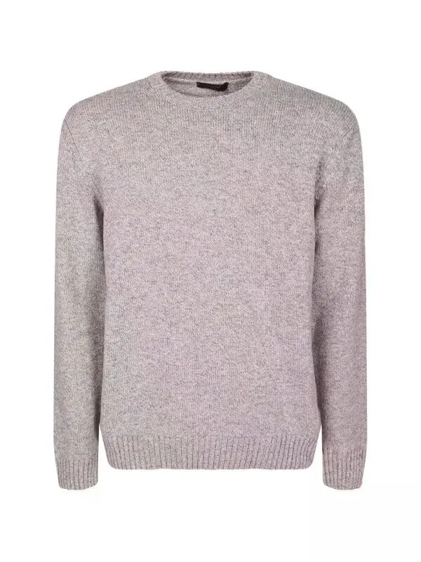ZANONE Crew Neck Sweater