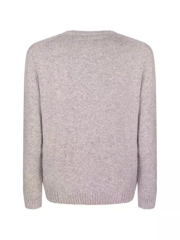 ZANONE Crew Neck Sweater