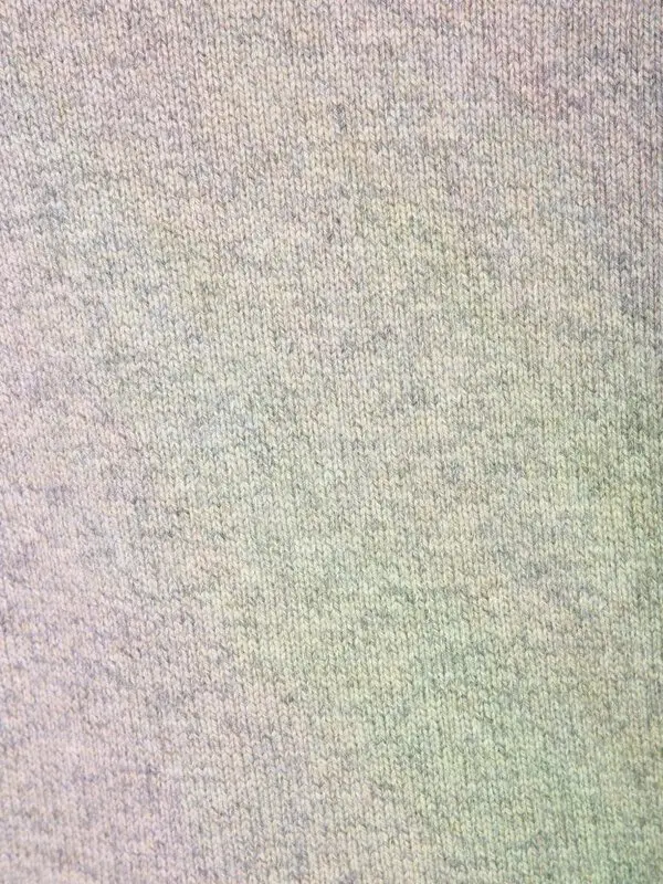 ZANONE Crew Neck Sweater
