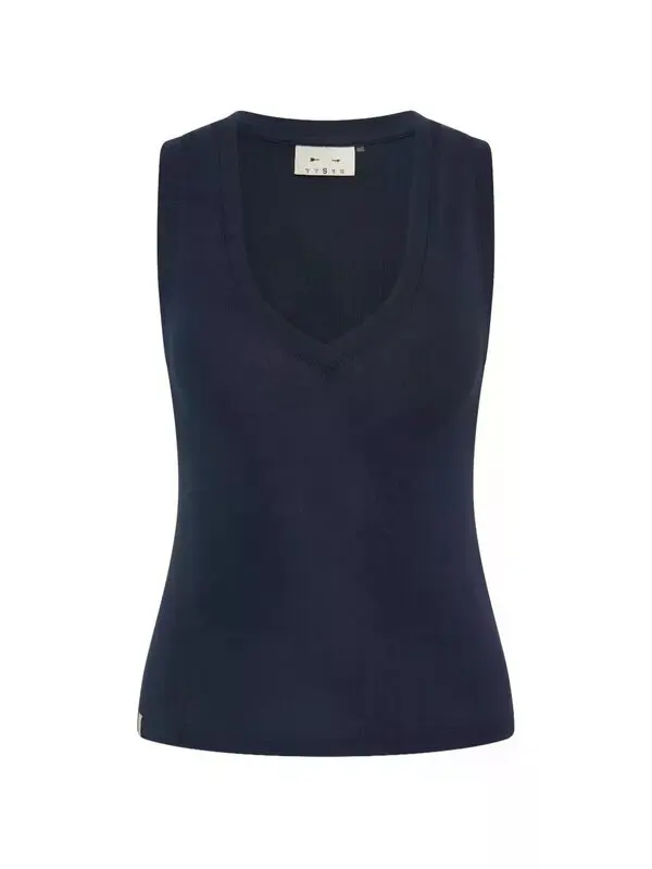 The Upside Abby V-neck Tank Top