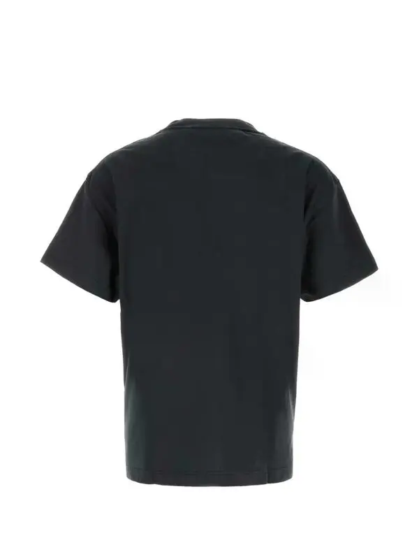 Palm Angels Logo-print T-shirt