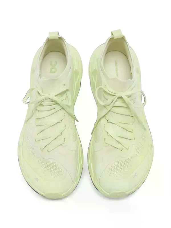 On X Post Archive Faction Cloudsoma Sneakers
