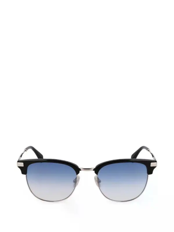 Paul Smith Linden Square-frame Sunglasses