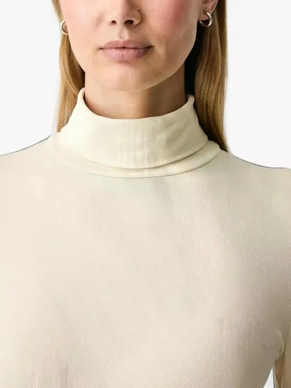 Marc O'polo Roll-neck Long-sleeve T-shirt