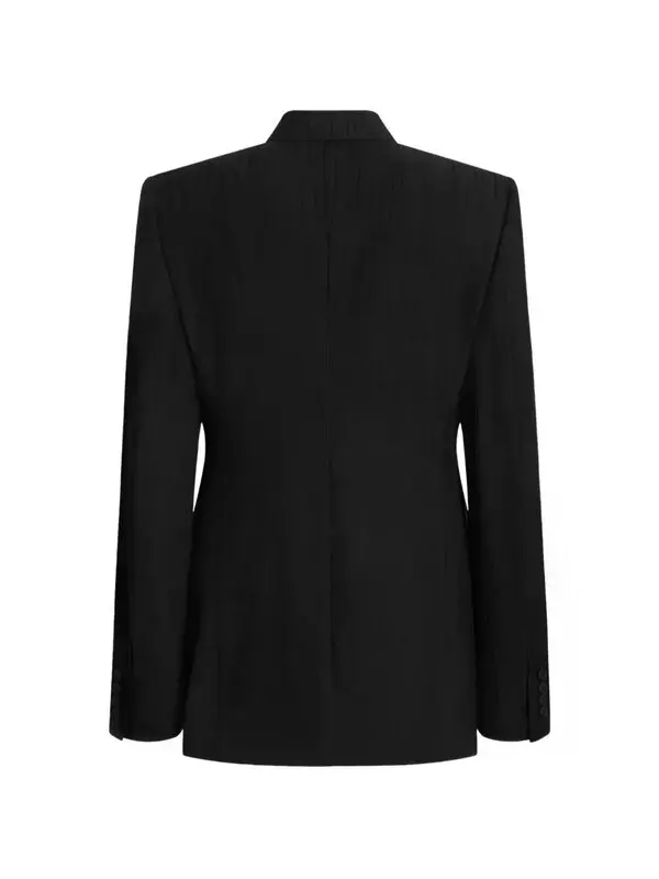 Dolce & Gabbana Single-breasted Blazer