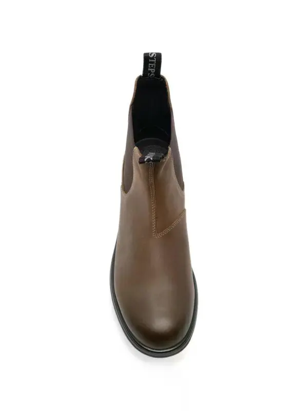 DOCKSTEPS Jasper Chelsea Boots