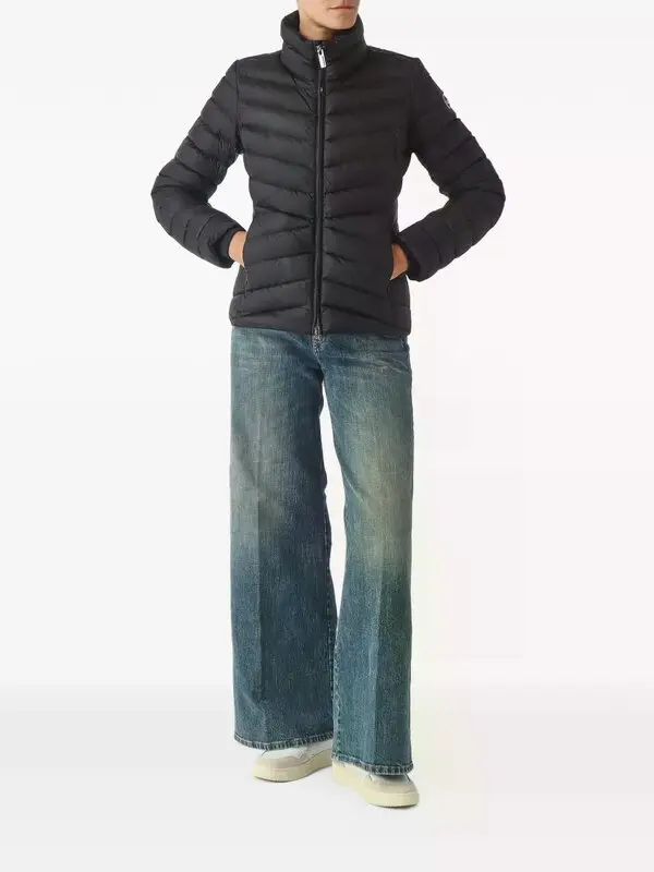 COLMAR Quilted High-neck Jacket