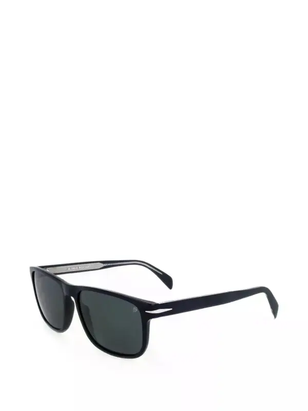 DB EYEWEAR BY DAVID BECKHAM Rectangle-frame Sunglasses