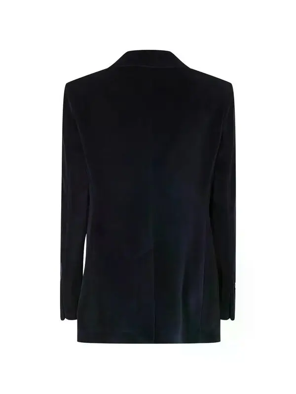 CIRCOLO 1901 Single-breasted Blazer
