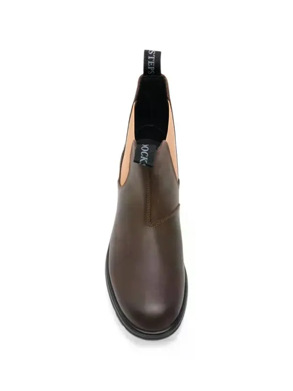 DOCKSTEPS Jasper Boots