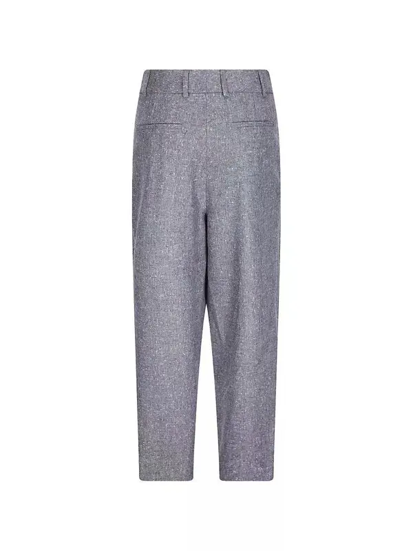 Alberto Biani Wrap Design Trousers