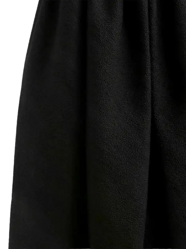 Dolce & Gabbana Wool Midi Skirt