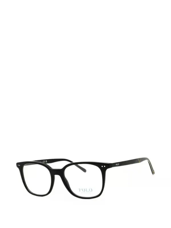 Polo Ralph Lauren Square-frame Eyeglasses
