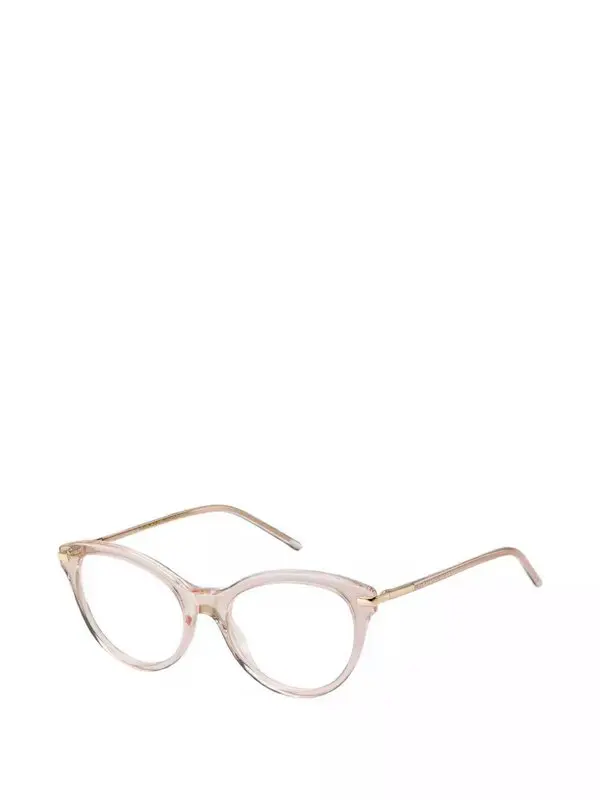 Marc Jacobs Cat-eye Frame Glasses