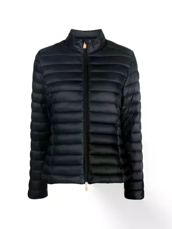 SAVE THE DUCK Quilted Puffer Jacket