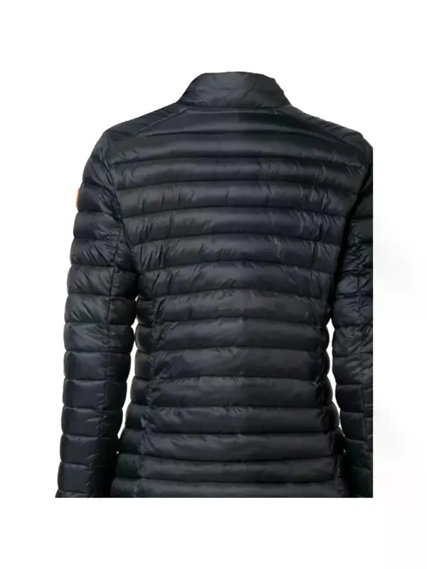 SAVE THE DUCK Quilted Puffer Jacket