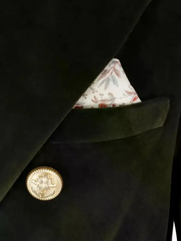 CIRCOLO 1901 Double-breasted Coat