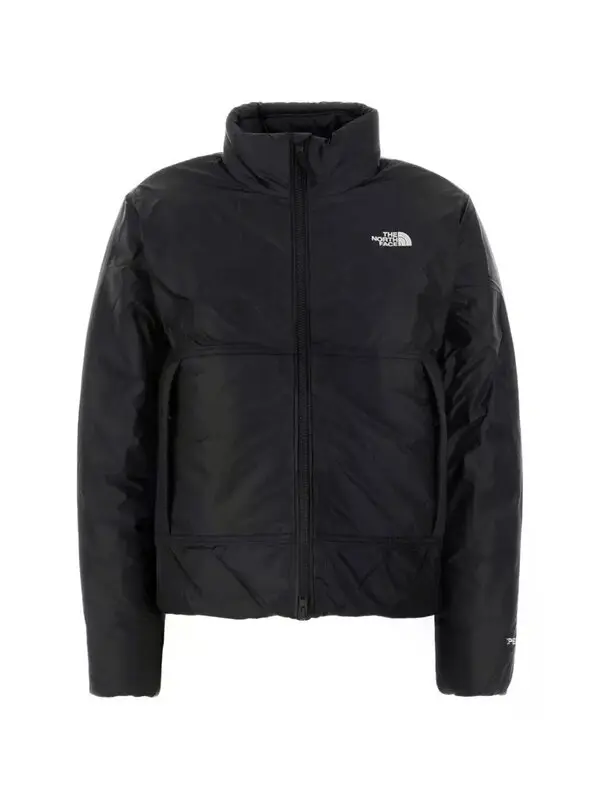 The North Face Pertex Explore Jacket - Black