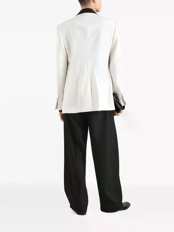 Dolce & Gabbana Single-breasted Blazer