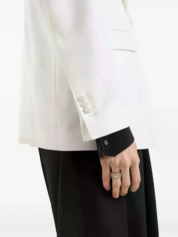 Dolce & Gabbana Single-breasted Blazer