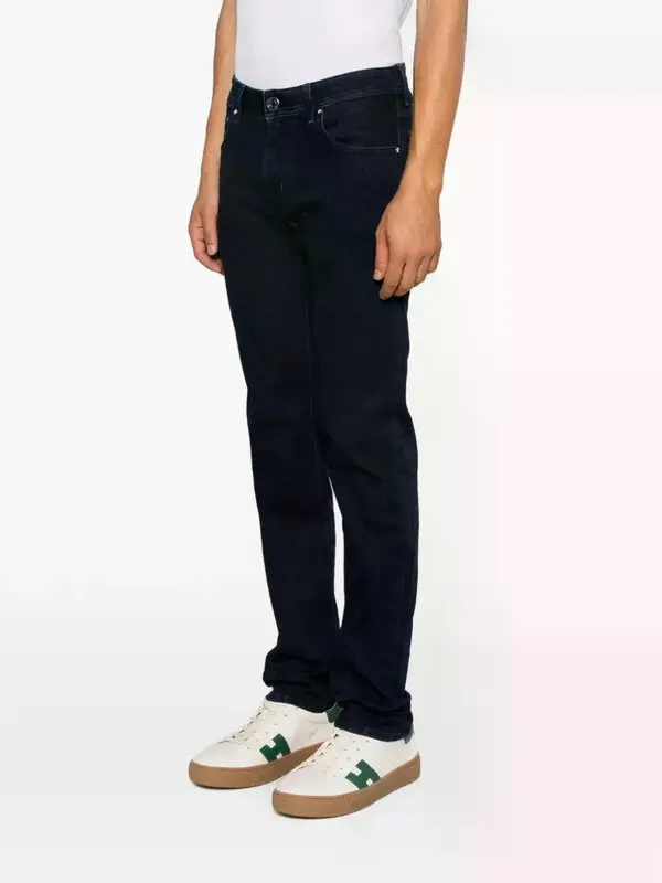Jacob Cohen Nick Jeans - Blue