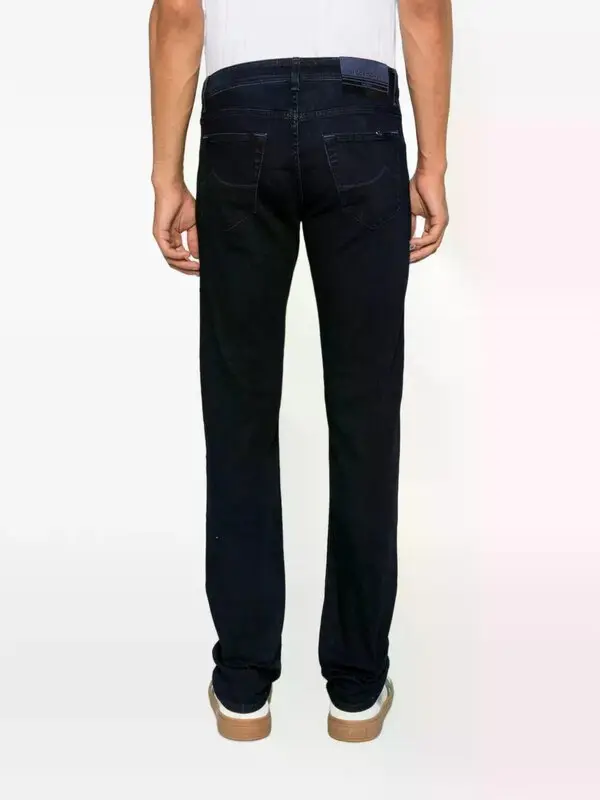 Jacob Cohen Nick Jeans - Blue