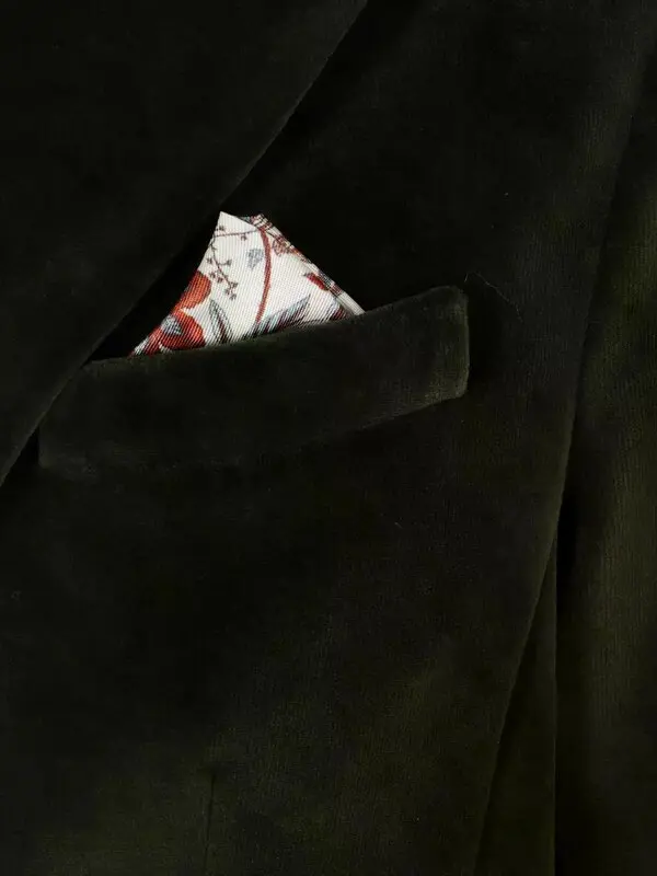CIRCOLO 1901 Single-breasted Blazer