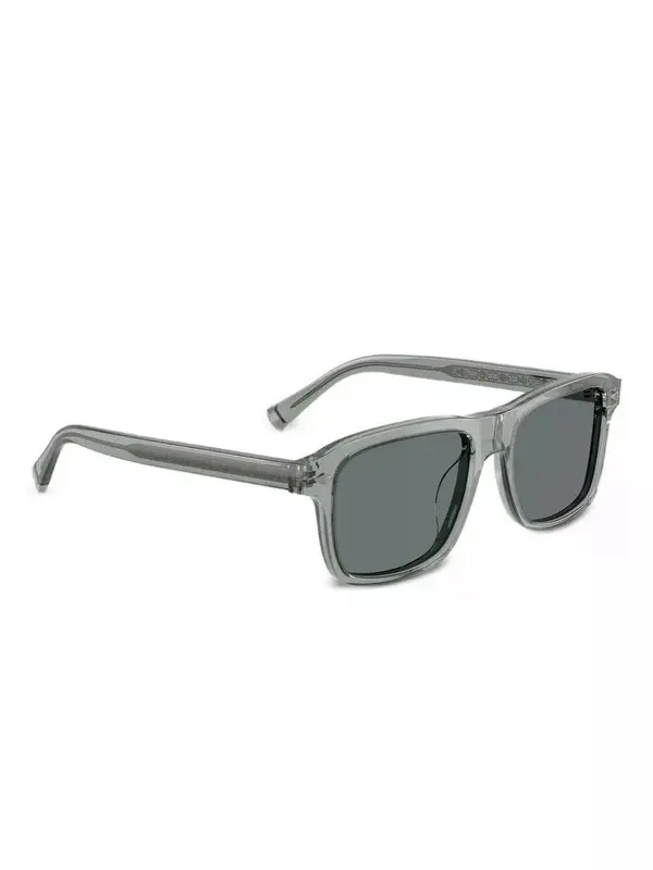 Brunello Cucinelli Square-frame Sunglasses