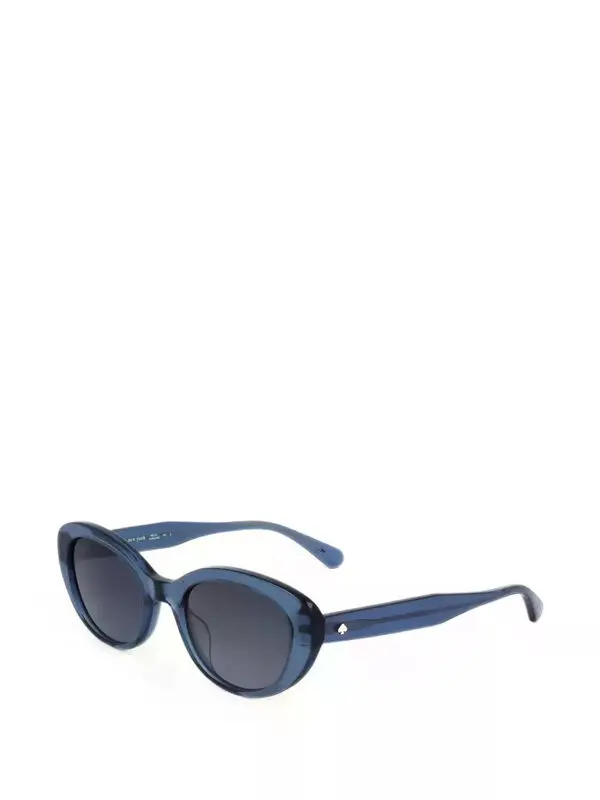 Kate Spade New York Cat-eye Sunglasses