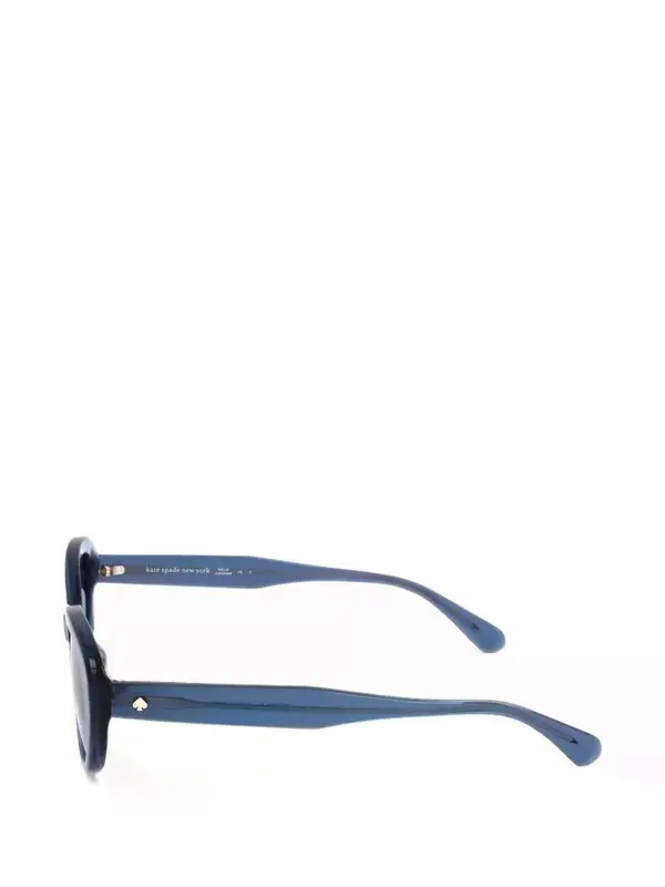 Kate Spade New York Cat-eye Sunglasses