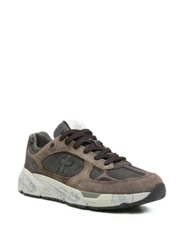 Premiata Mase25 Sneakers
