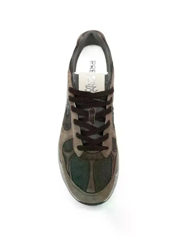 Premiata Mase25 Sneakers