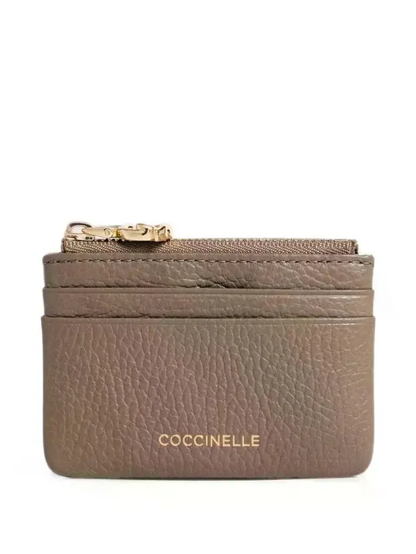 COCCINELLE Small C-me Cardholder