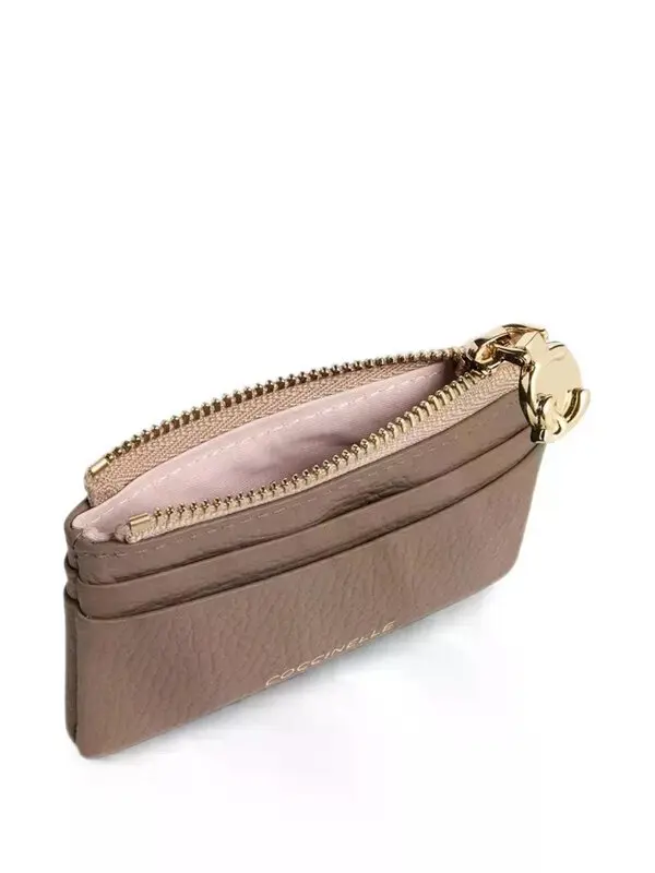 COCCINELLE Small C-me Cardholder