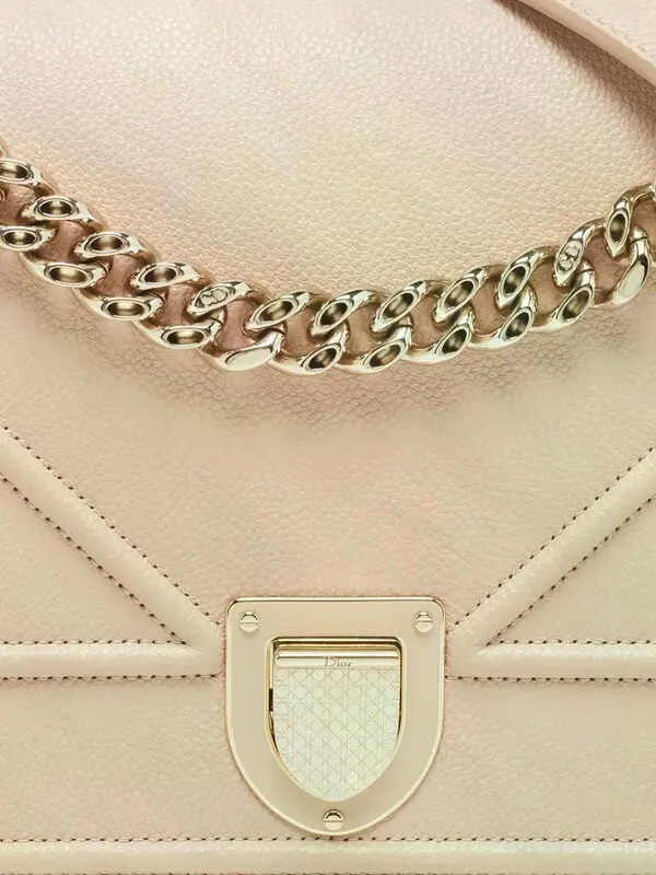 Dior Medium Diorama Shoulder Bag