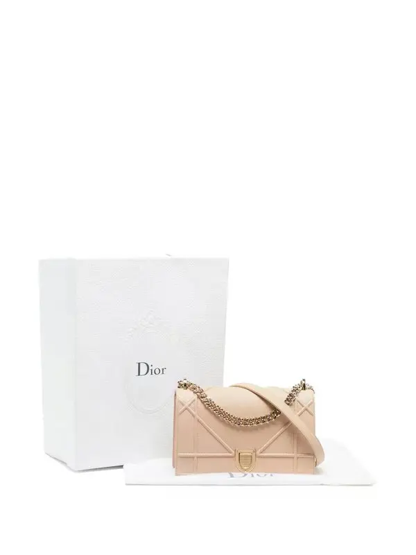 Dior Medium Diorama Shoulder Bag