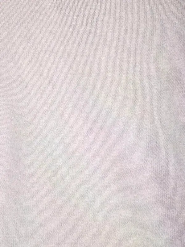 ZANONE Knit Longsleeve Sweater