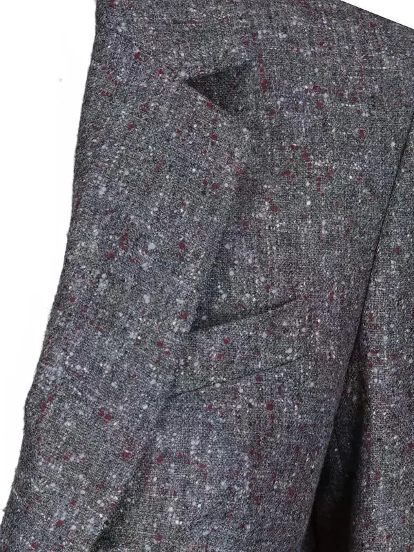 Alberto Biani Single-breasted Blazer