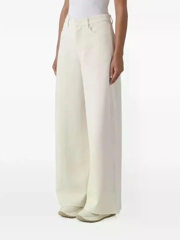 Max Mara Wide-leg Trousers
