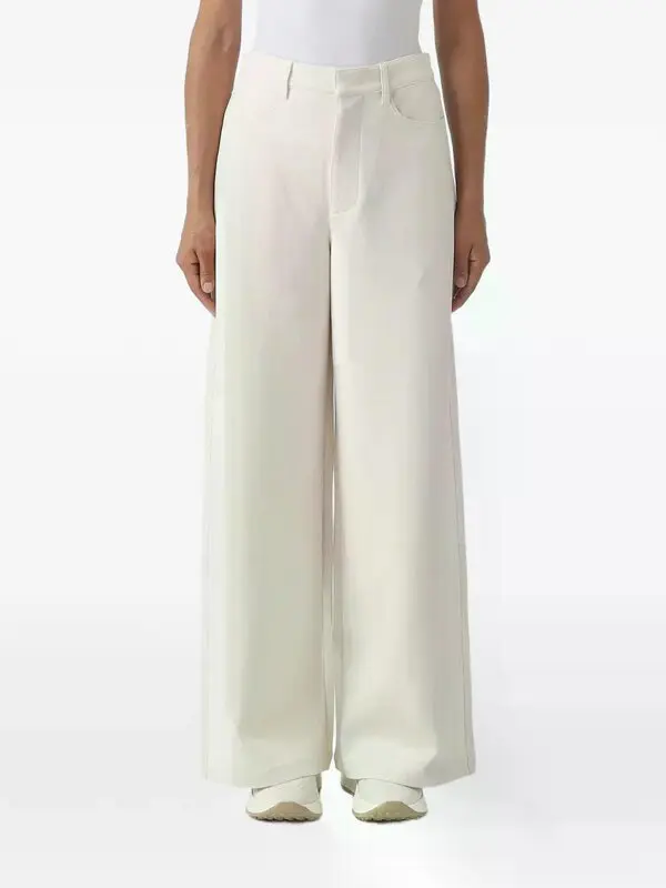 Max Mara Wide-leg Trousers