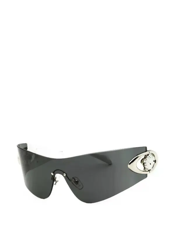 Versace Medusa Sunglasses