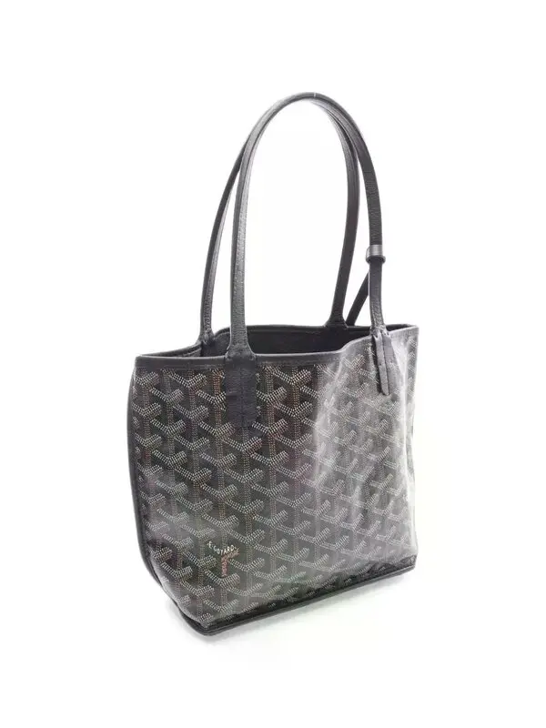 Goyard 2000s Tote Bag