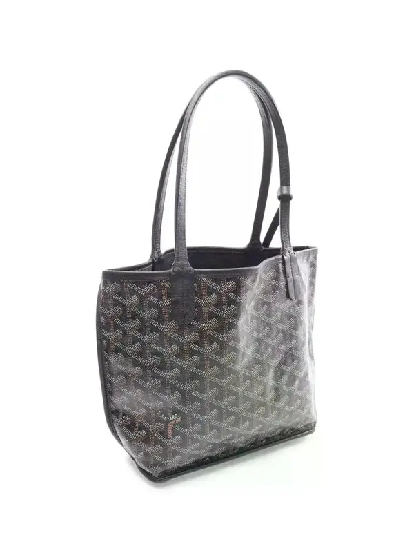 Goyard 2000s Tote Bag