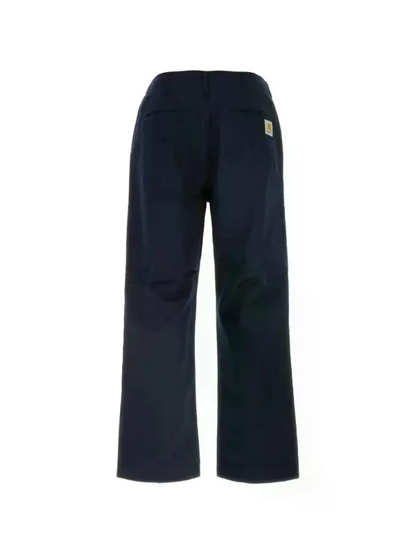 Carhartt Work In Progress Harold Canvas Trousers