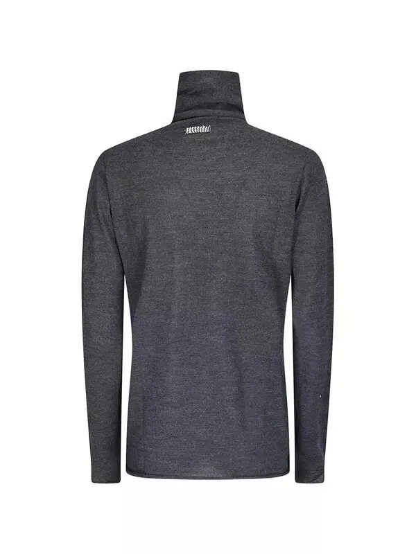 ARCHIVIO B Roll-neck Sweater