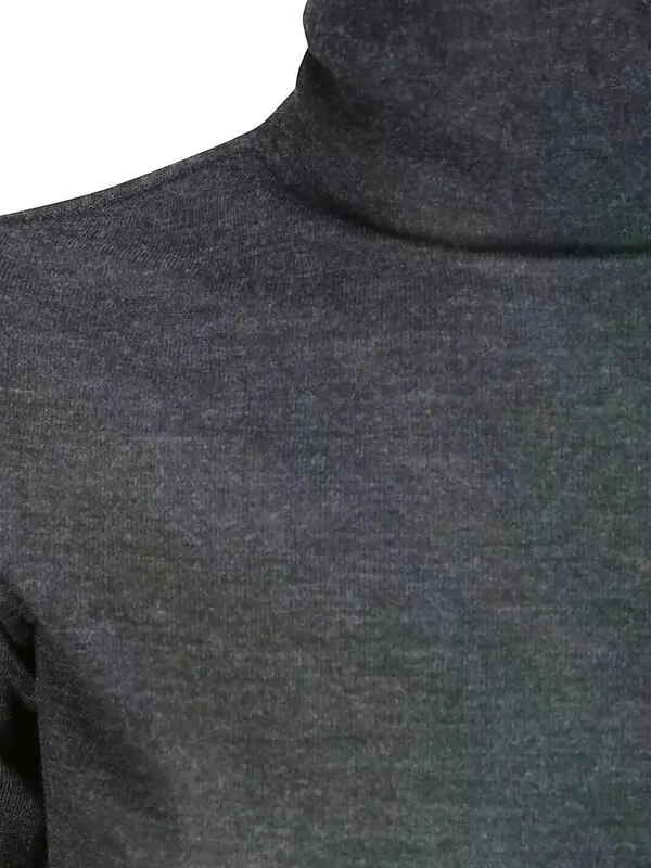 ARCHIVIO B Roll-neck Sweater