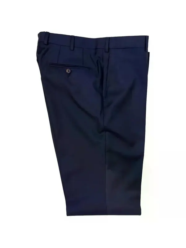 Luciano Barbera Single-breasted Suit