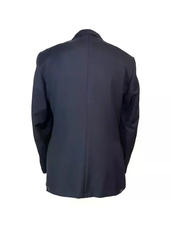 Luciano Barbera Single-breasted Suit